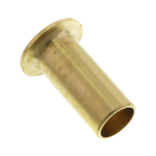 BCI038 - Bluefin BCI038 - 3/8" OD Brass Compression Insert, Lead Free