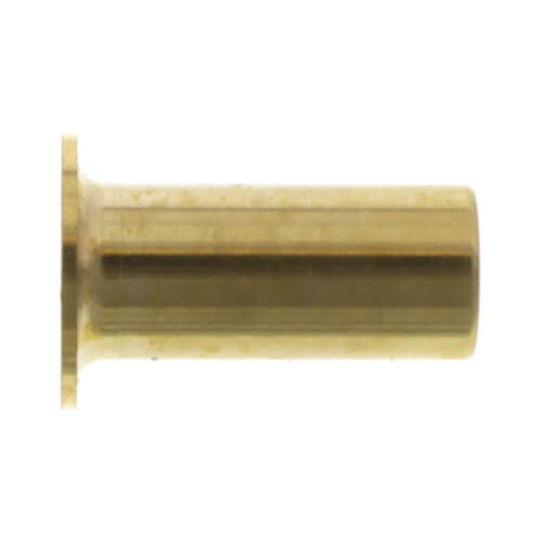 BCI038 - Bluefin BCI038 - 3/8" OD Brass Compression Insert, Lead Free