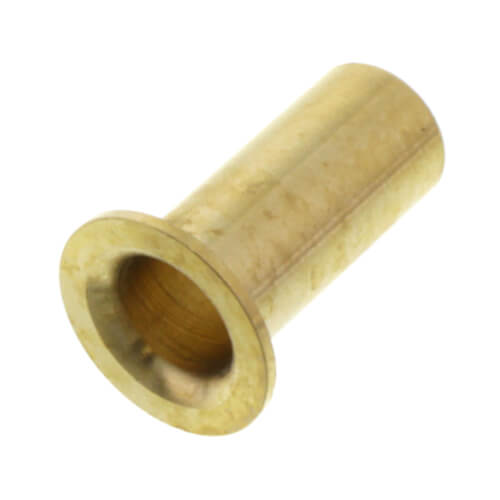 BCI038 - Bluefin BCI038 - 3/8" OD Brass Compression Insert, Lead Free