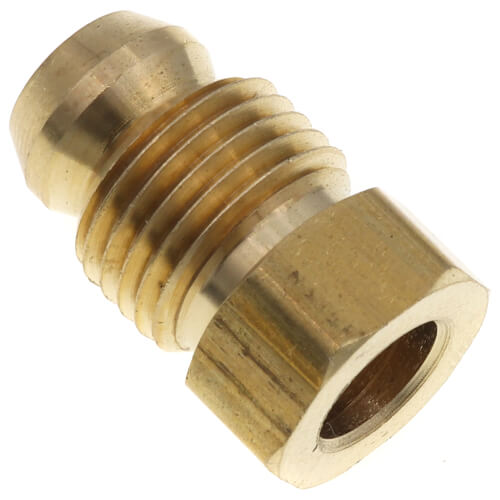 BCPL025 - Bluefin BCPL025 - 1/4" Lead Free OD Brass Pilot Line ...