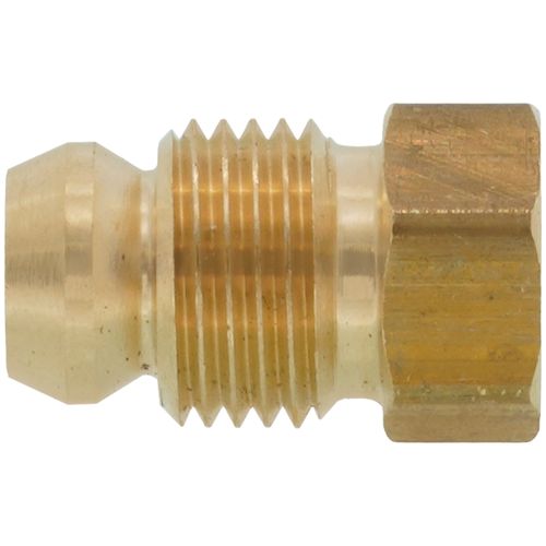 BCPL025 - Bluefin BCPL025 - 1/4" Lead Free OD Brass Pilot Line ...