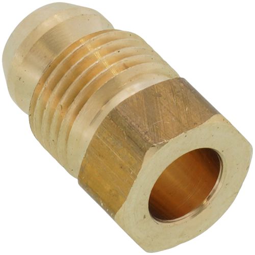 BCPL025 - Bluefin BCPL025 - 1/4" Lead Free OD Brass Pilot Line ...