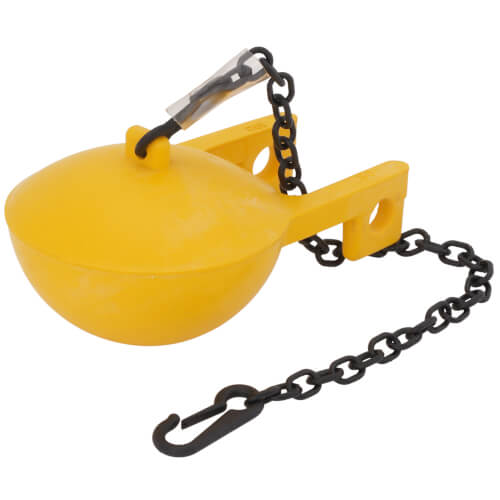 BCT002 - Brasscraft BCT002 - BCT002 Toilet Flapper