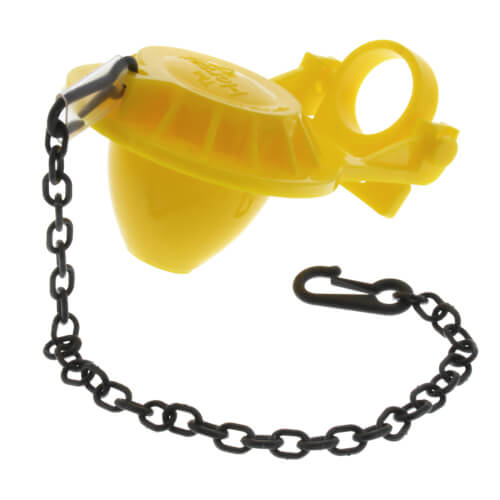 BCT005 - Brasscraft BCT005 - BCT005 Hornet V Universal Toilet Flapper