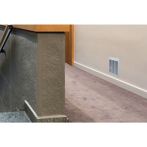 FRA1512F - Berko FRA1512F - FRA Series Commercial Fan Forced Large Wall ...