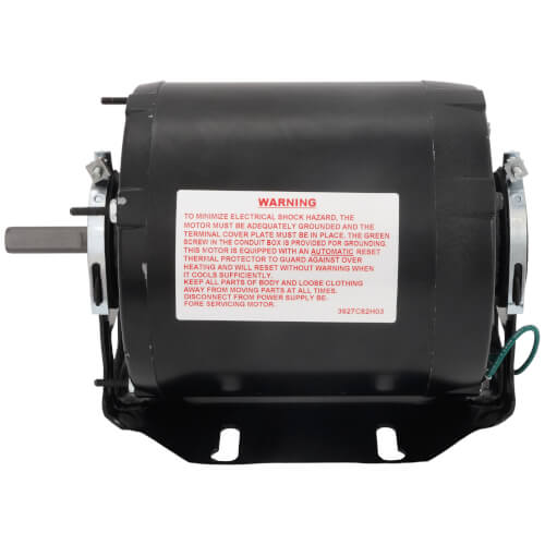 BF2024 - Century BF2024 - 1/4 HP 115/208-230v Fan and Blower HVAC/R ...