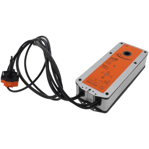 BF24-TN - Belimo BF24-TN - Spring Return, Fire Damper Actuator (24 VAC/DC)
