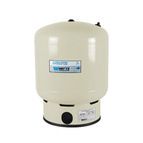 0067373 - Watts 0067373 - PLT-35, 14 Gallon Potable Water Expansion Tank