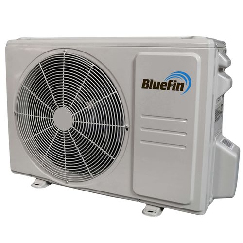 BFMS09PL-01O - Bluefin BFMS09PL-01O - 9,000 BTU, R-410A, Plus Improved ...