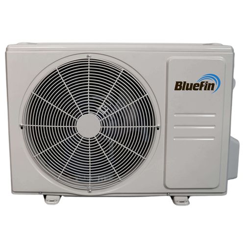 BFMS1221BA-01 - Bluefin BFMS1221BA-01 - 12,000 BTU, R-410A, Basic ...