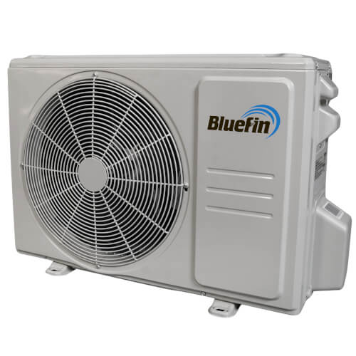 BFMS18PL-01O - Bluefin BFMS18PL-01O - 18,000 BTU, R-410A, Plus Improved ...