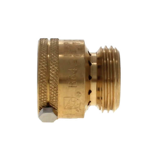 BFP-9 - Zurn BFP-9 - 3/4" Hose Connection Vacuum Breaker, FNH x MNH