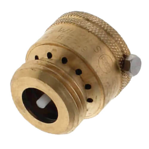 BFP-9 - Zurn BFP-9 - 3/4" Hose Connection Vacuum Breaker, FNH x MNH