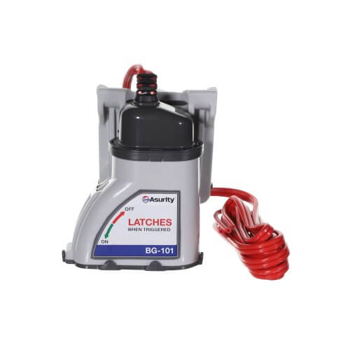 BG-101 - DiversiTech BG-101 - Asurity Latching Secondary Pan Float Switch