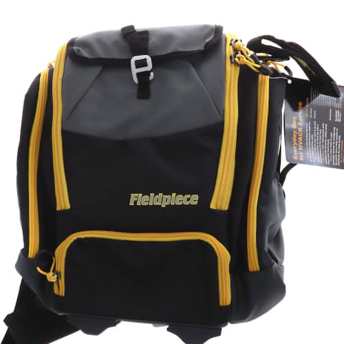 BG44 - Fieldpiece BG44 - HVACR Service Tool Bag