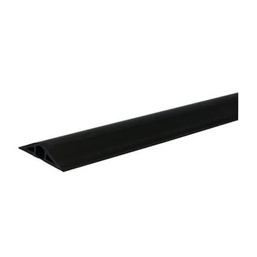 BK1200-5 - Wiremold BK1200-5 - 5' Nonmetallic Pancake Overfloor Series ...