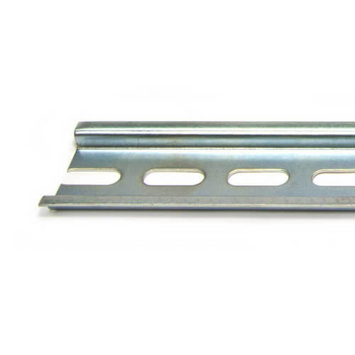 BKT287-1R - Johnson Controls BKT287-1R - 12 inch long DIN Mounting Rail