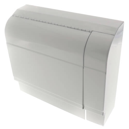 BL-RVC-RIGHT - Slant/Fin BL-RVC-RIGHT - Right Valve Cover, 8" Wide w ...