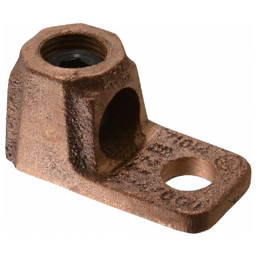 71014 - Blackburn 71014 - Locktite Copper Cone Screw Lug for Conductor ...