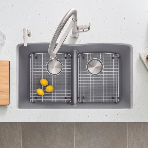 221009-BLANCO - Blanco 221009-BLANCO - Stainless Steel Sink Grid for ...