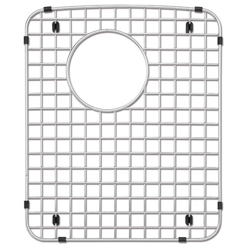 221009-BLANCO - Blanco 221009-BLANCO - Stainless Steel Sink Grid for ...