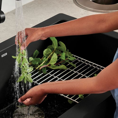 233530 - Blanco 233530 - Stainless Steel Floating Sinks Grid for Ikon ...