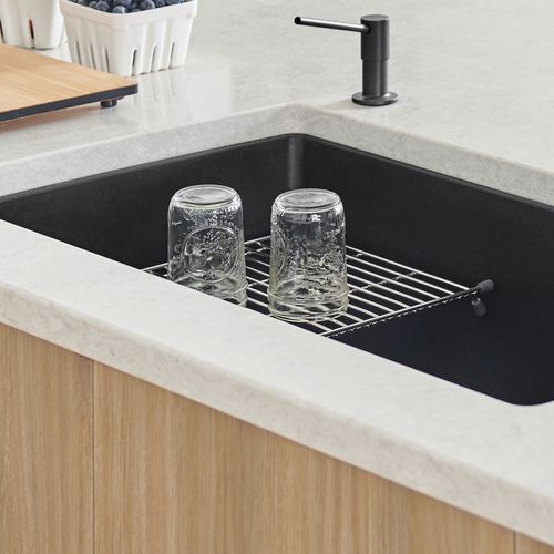 233542 - Blanco 233542 - Stainless Steel Floating Grid for Precis 60/40 ...