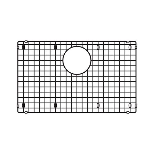 234059 - Blanco 234059 - Stainless Steel Sink Grid for Precis 27" Sink ...