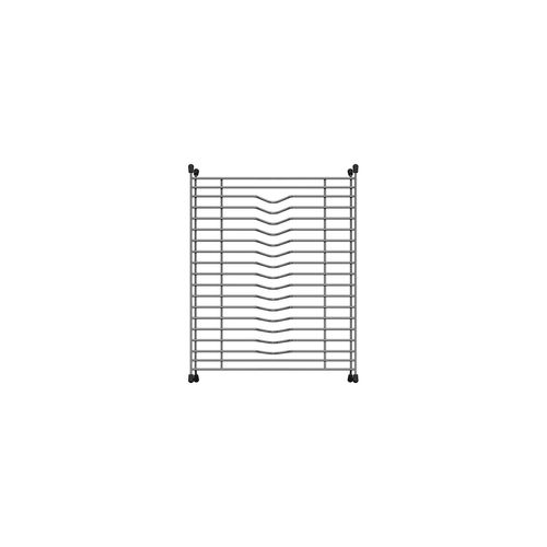 236431 - Blanco 236431 - Stainless Steel Floating Dish Rack for Select ...