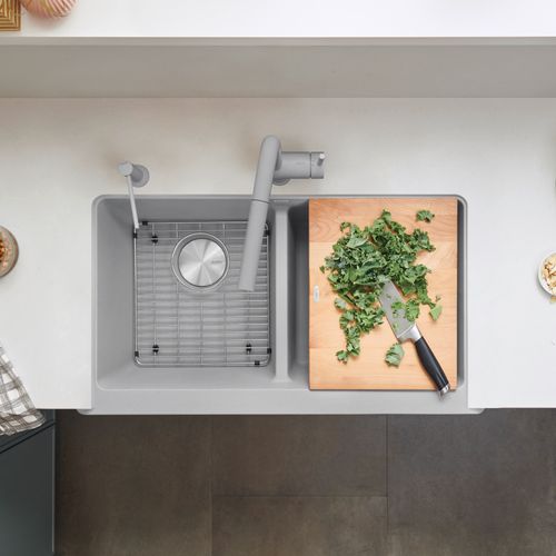 239955 - Blanco 239955 - Stainless Steel Sink Grid for Vintera 50/50 ...