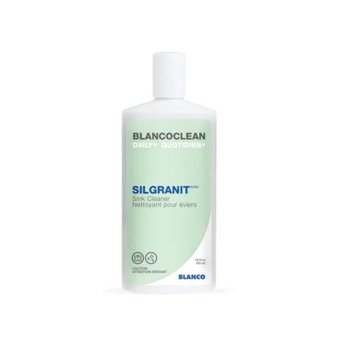 406200 - Blanco 406200 - Blancoclean Daily Silgranit Sink Cleaner, 15 Oz