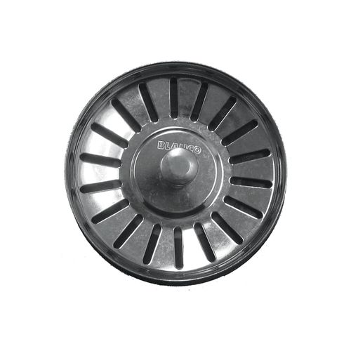 440004-BLANCO - Blanco 440004-BLANCO - Garbage Disposal Stopper, 440004