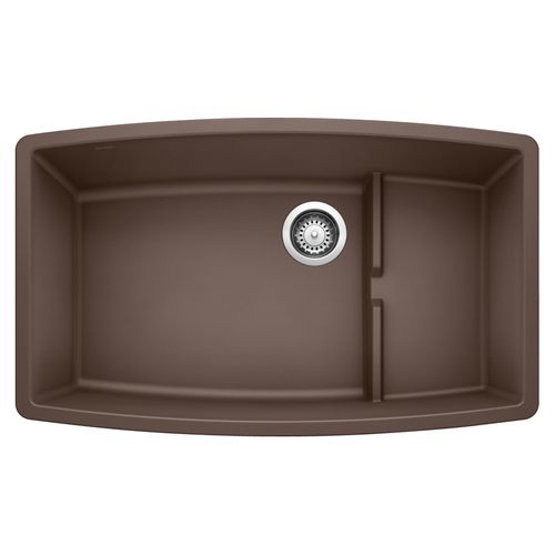 440063 - Blanco 440063 - Performa 32" x19.5" Cascade Kitchen Sink (Cafe ...