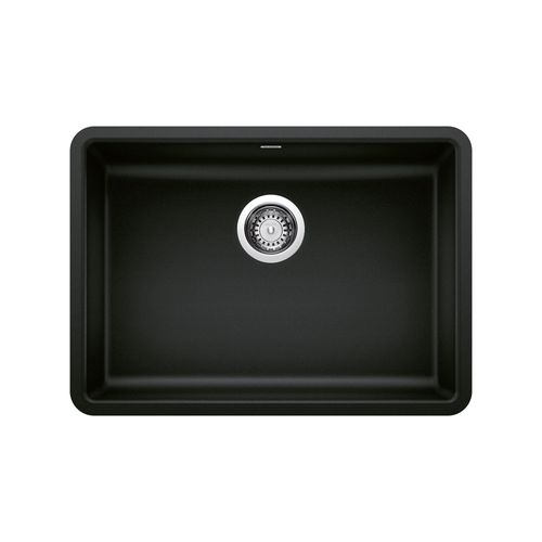 442929 - Blanco 442929 - Precis SILGRANIT 25" ADA Single Bowl ...