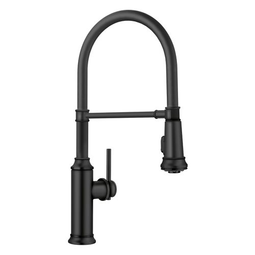 443022-BLANCO - Blanco 443022-BLANCO - Empressa Semi-Pro Pull-Down Dual ...
