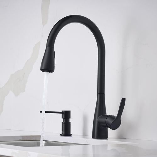 443027-BLANCO - Blanco 443027-BLANCO - Atura Pull-Down Dual-Spray ...