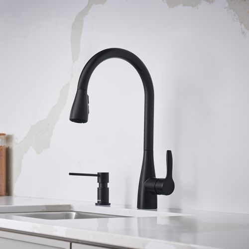443028-BLANCO - Blanco 443028-BLANCO - Atura Pull-Down Dual-Spray Bar ...