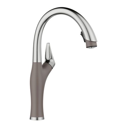 443039-BLANCO - Blanco 443039-BLANCO - Artona Pull-Down Dual-Spray ...