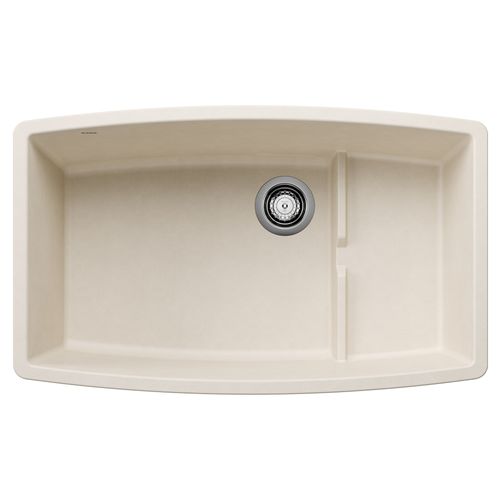 443085 - Blanco 443085 - Performa Cascade SILGRANIT 32" Single Bowl ...