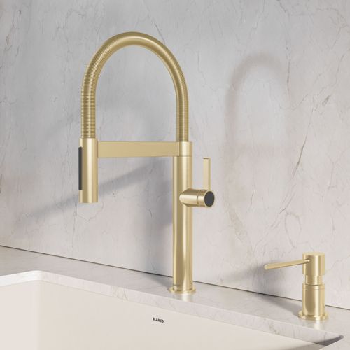 527483 - Blanco 527483 - Blancoculina Mini II Pull-Down Dual-Spray ...