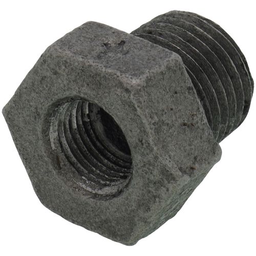 BLB025-018C - Bluefin BLB025-018C - 1/4" x 1/8" Black Bushing