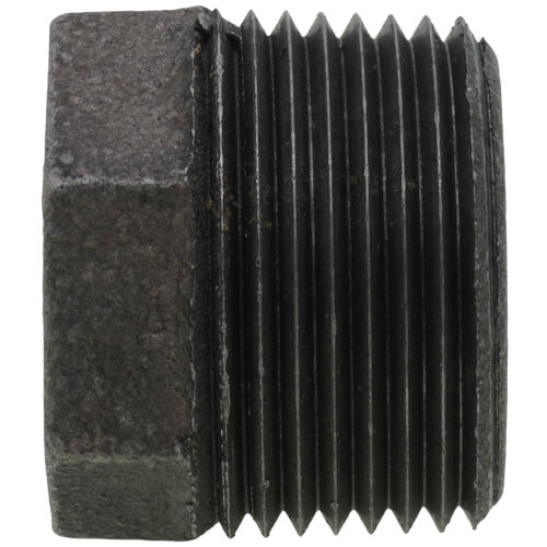 BLB100-025C - Bluefin BLB100-025C - 1" x 1/4" Black Bushing