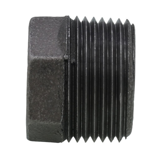 BLB100-038C - Bluefin BLB100-038C - 1" x 3/8" Black Bushing