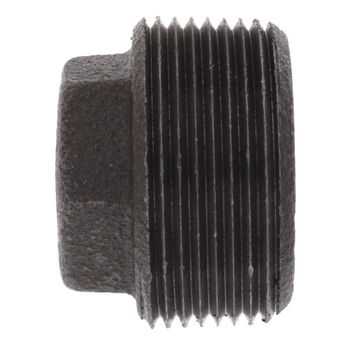 BLB125-025C - Bluefin BLB125-025C - 1-1/4" x 1/4" Black Bushing