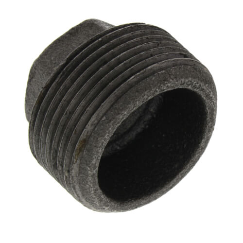 BLB125-038 - Bluefin BLB125-038 - 1-1/4" x 3/8" Black Bushing
