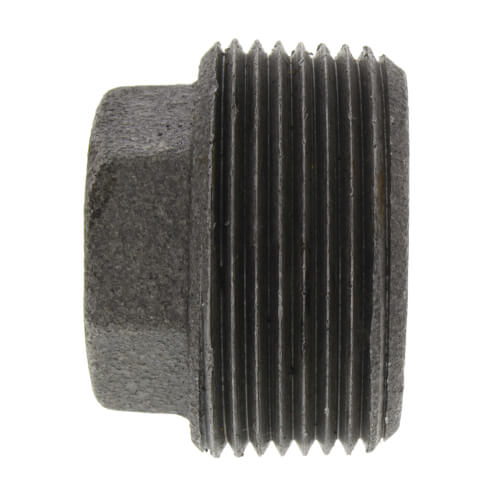 BLB125-038 - Bluefin BLB125-038 - 1-1/4" x 3/8" Black Bushing