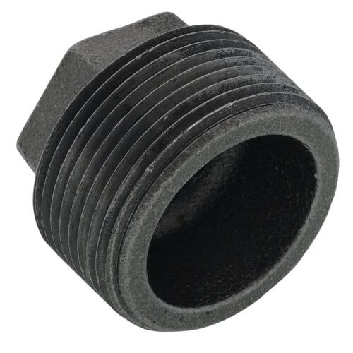 BLB125-038C - Bluefin BLB125-038C - 1-1/4" x 3/8" Black Bushing