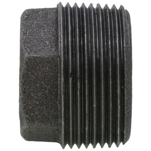 BLB125-050C - Bluefin BLB125-050C - 1-1/4" x 1/2" Black Bushing