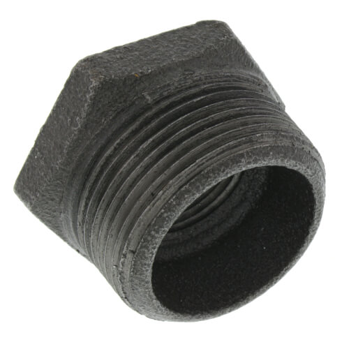 BLB125-075C - Bluefin BLB125-075C - 1-1/4" x 3/4" Black Bushing