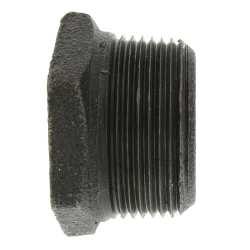 BLB125-075 - Bluefin BLB125-075 - 1-1/4" x 3/4" Black Bushing